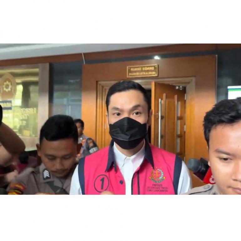 Pertimbangan Hakim Vonis Ringan Harvey Moeis, Beban Uang Pengganti ...