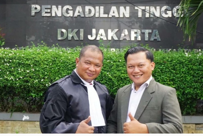 Kisah Hartanto Mudjiono atau Abah Ato, dari Sopir Rental hingga Jadi ...